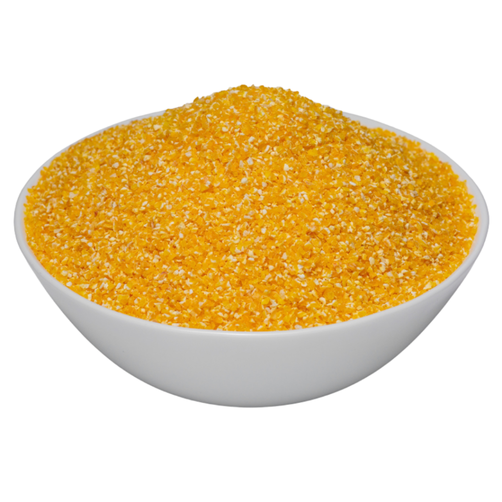 Corn Grits Supplier – High-Quality Maize Grits for Export